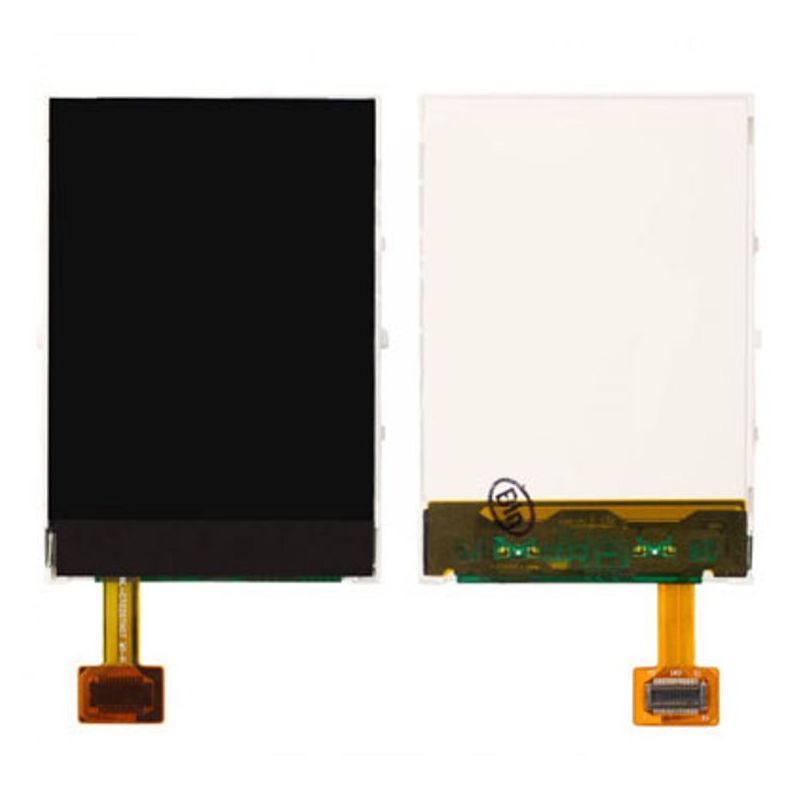 LCD za Nokia 5130/5000/2700/2730/5220/7210/7100/C2-01 AAA