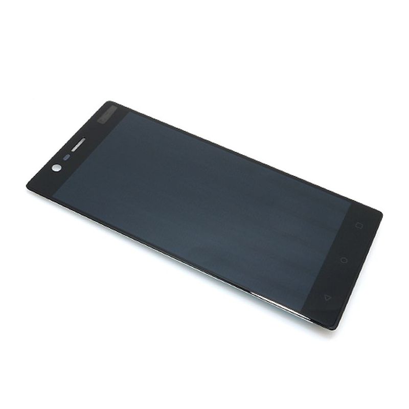 LCD za Nokia 3.1 + touchscreen black