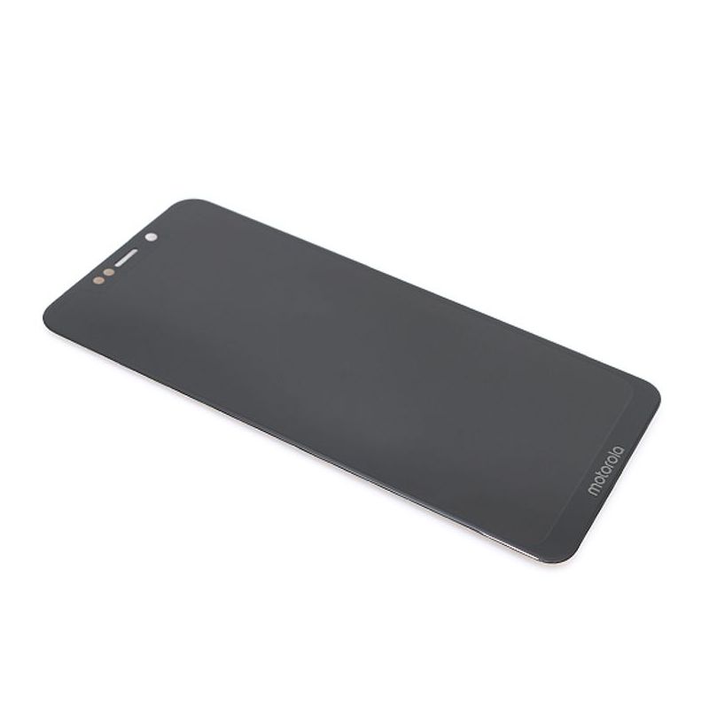 LCD za Motorola One/P30 Play + touchscreen black