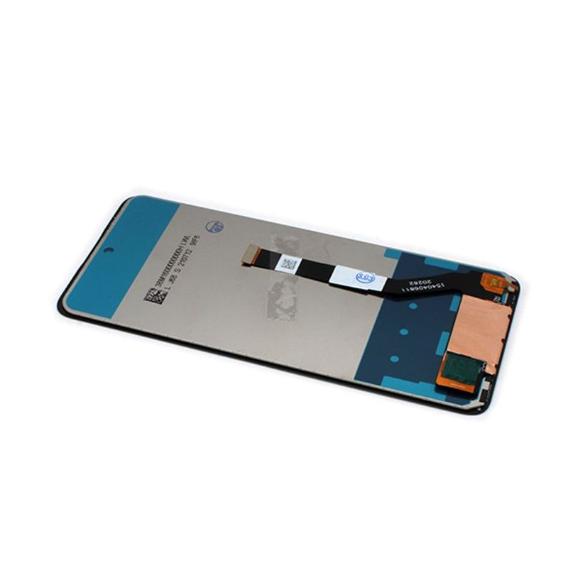 LCD za Motorola Moto G 5G + touchscreen black
