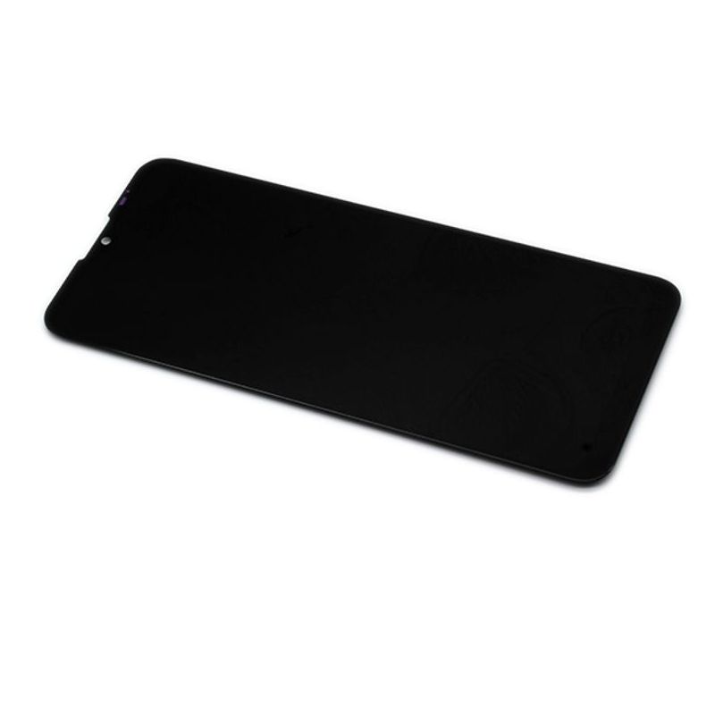 LCD za Motorola Moto E7 Plus + touchscreen black ORG