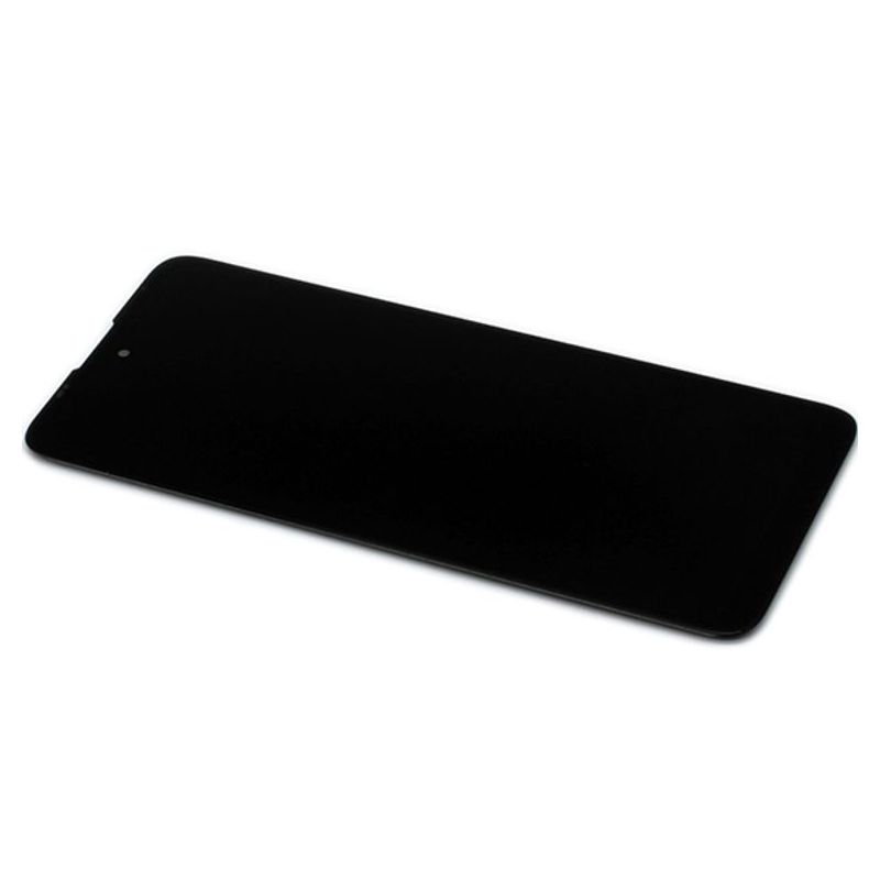 LCD za Motorola Moto E40 + touchscreen black