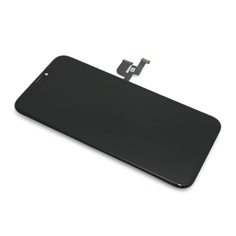 LCD za Iphone X + touchscreen black NEW HO3 Quality