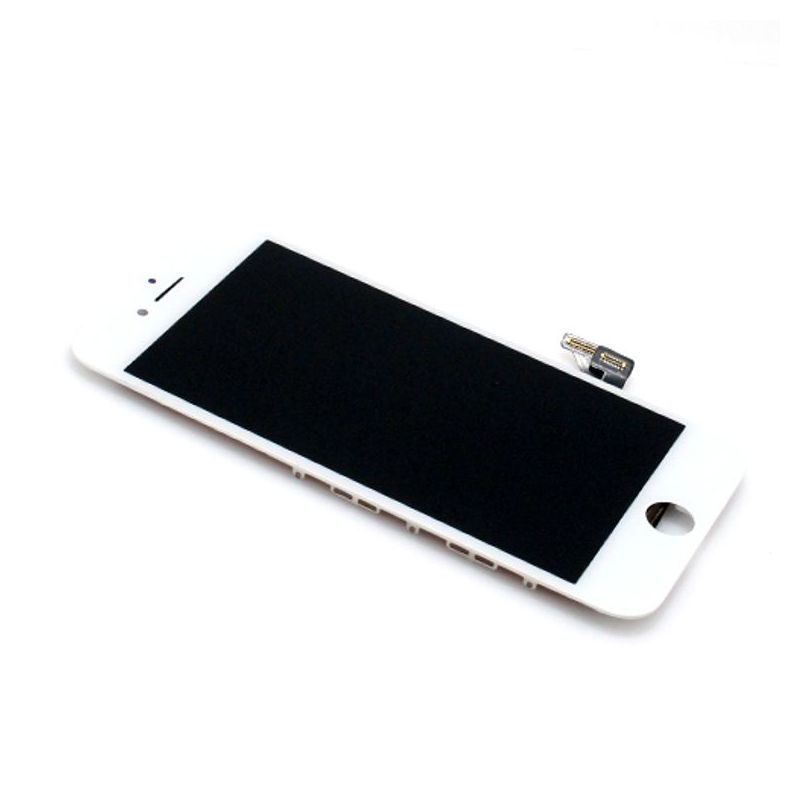 LCD za Iphone 8/Iphone SE 2020 + touchscreen white