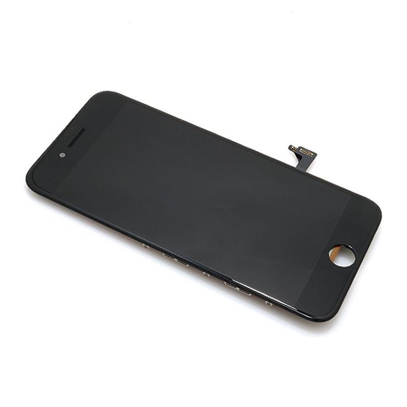 LCD za Iphone 8/Iphone SE 2020 + touchscreen black NEW HO3 Quality