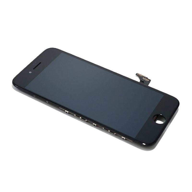 LCD za Iphone 8/Iphone SE 2020 + touchscreen black HO3 G high copy