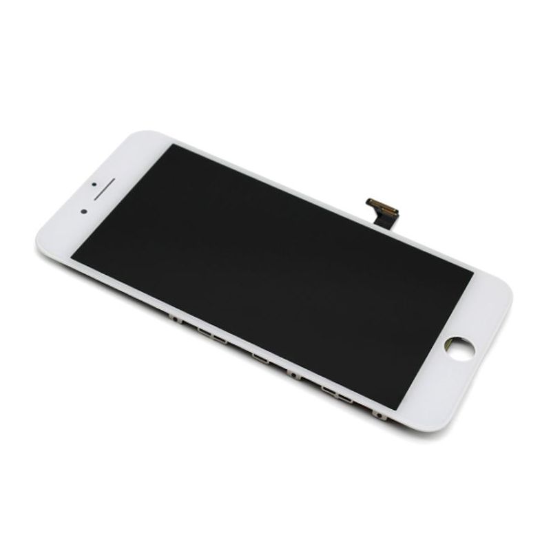 LCD za Iphone 8 Plus + touchscreen white ORG