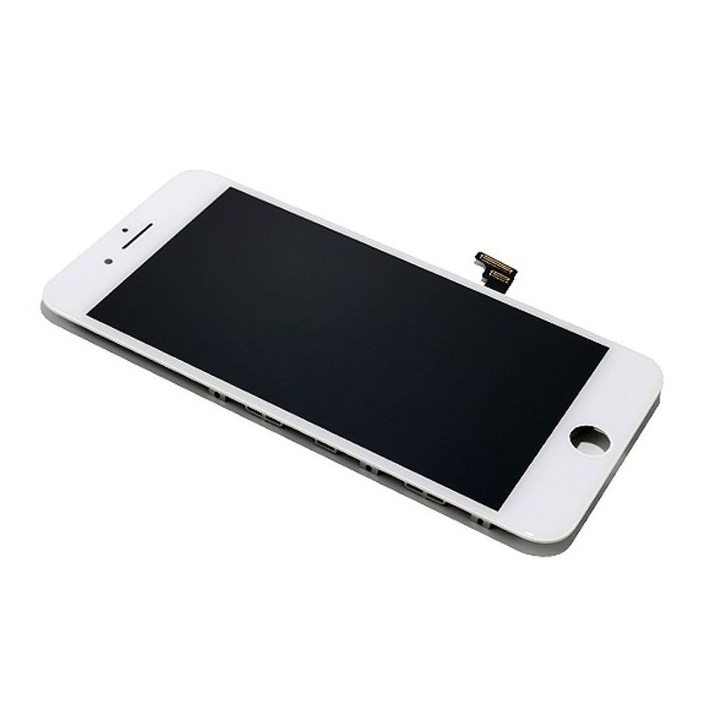 LCD za Iphone 8 Plus + touchscreen white HO3 G high copy