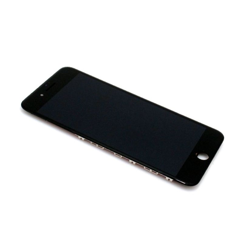LCD za Iphone 8 Plus + touchscreen black
