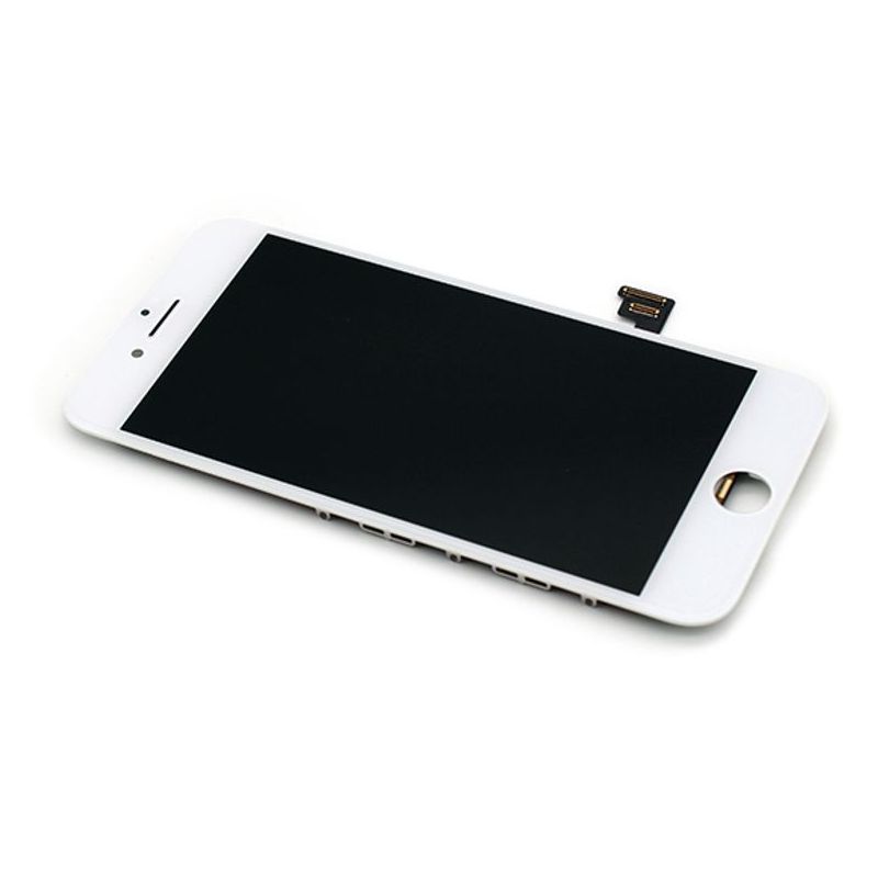 LCD za Iphone 8 + touchscreen white NEW HO3 Quality