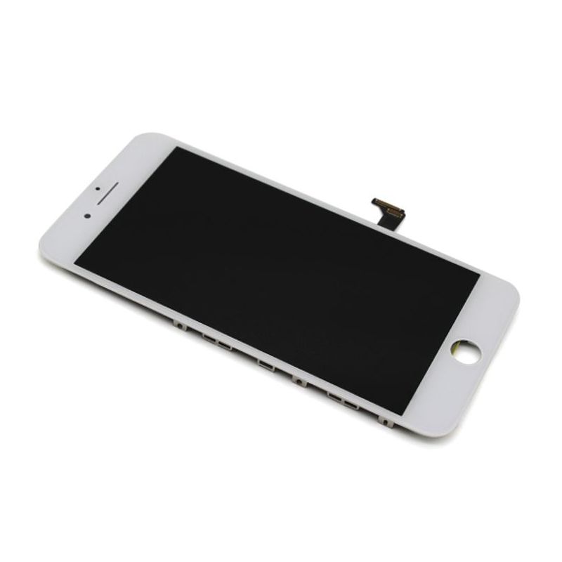 LCD za Iphone 7 Plus + touchscreen white ORG