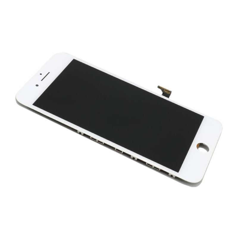 LCD za Iphone 7 Plus + touchscreen white NEW HO3 Quality