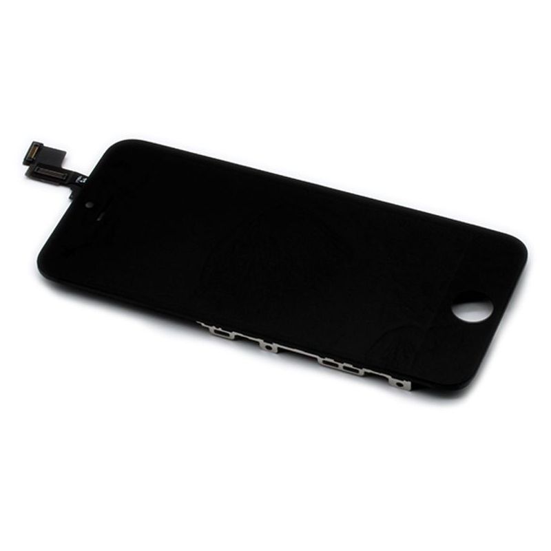 LCD za Iphone 5S + touchscreen black ORG