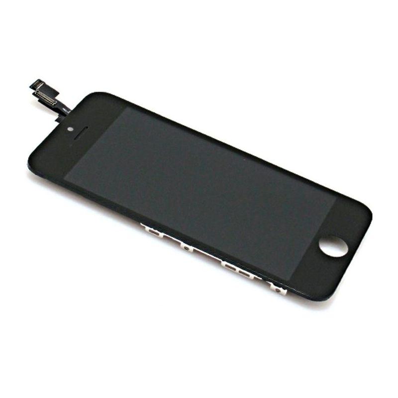 LCD za iphone 5S + touchscreen black