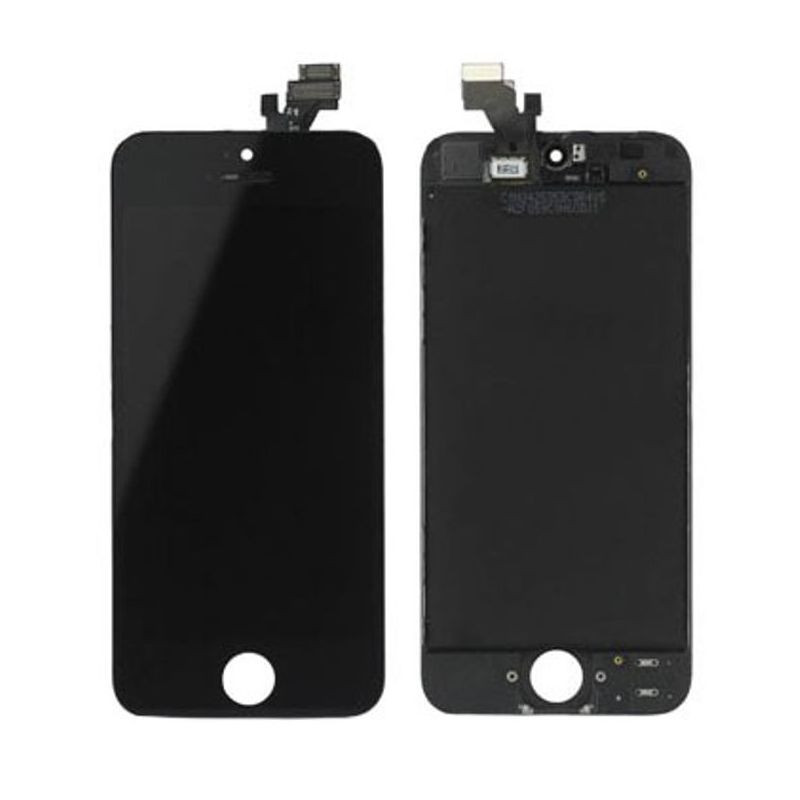 LCD za Iphone 5G + touchscreen black high copy