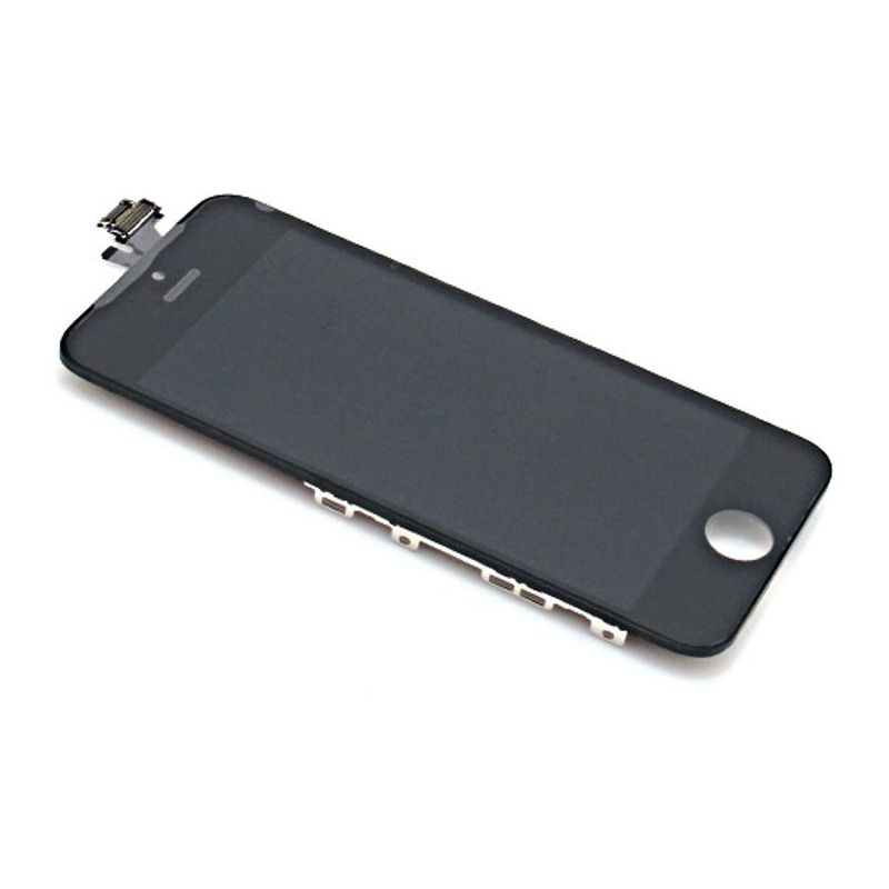 LCD za iphone 5G + touchscreen black