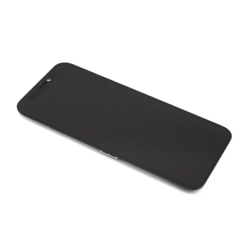 LCD za Iphone 12 Mini + touchscreen black ORG