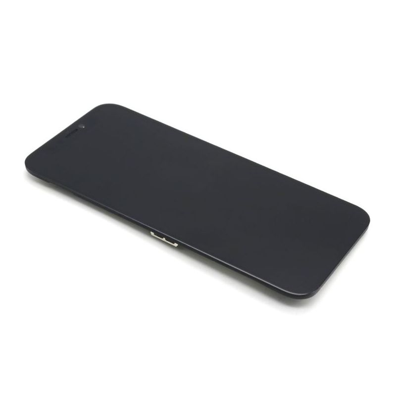 LCD za Iphone 12 Mini + touchscreen black INCELL