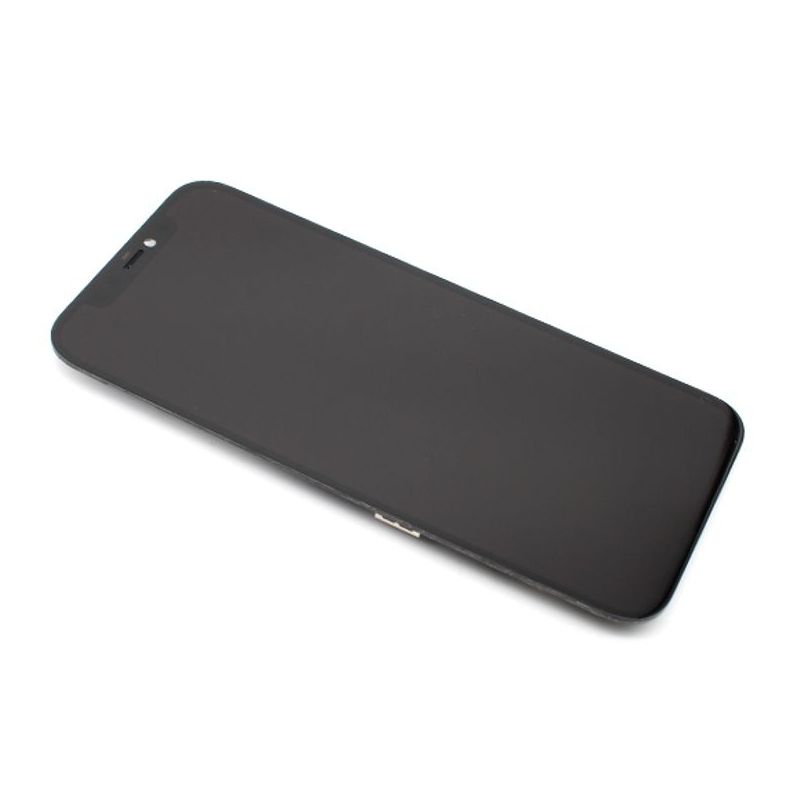 LCD za Iphone 12 + touchscreen black ORG