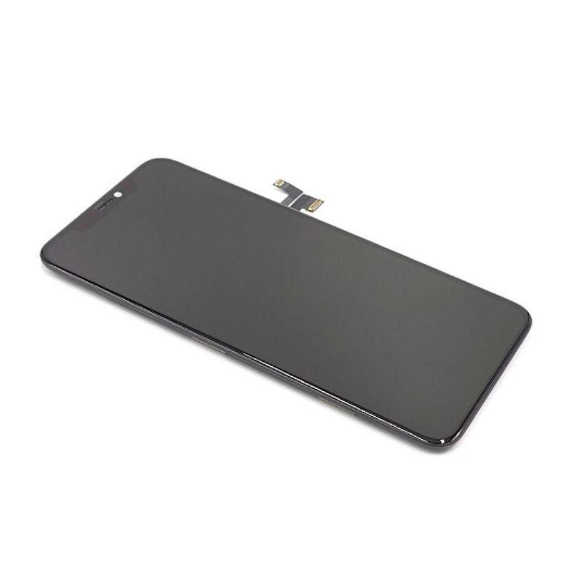 LCD za Iphone 11 Pro Max + touchscreen black ORG
