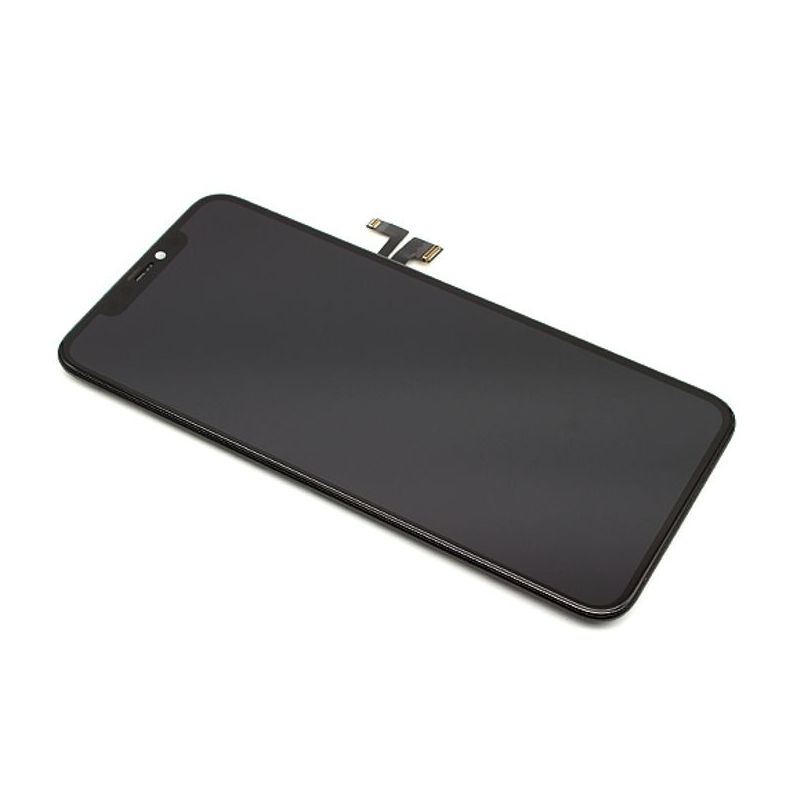 LCD za Iphone 11 Pro Max + touchscreen black OLED