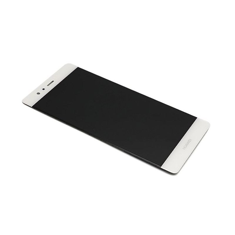 LCD za Huawei P9 Ascend + touchscreen white ORG