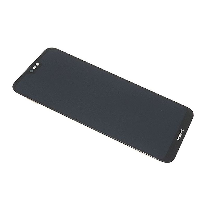LCD za Huawei P20 Lite + touchscreen black