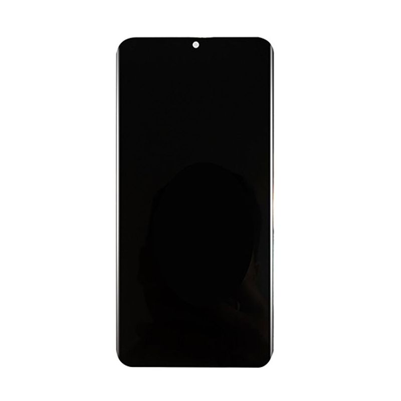 LCD za Huawei P Smart 2019/P Smart Plus 2019 + touchscreen black