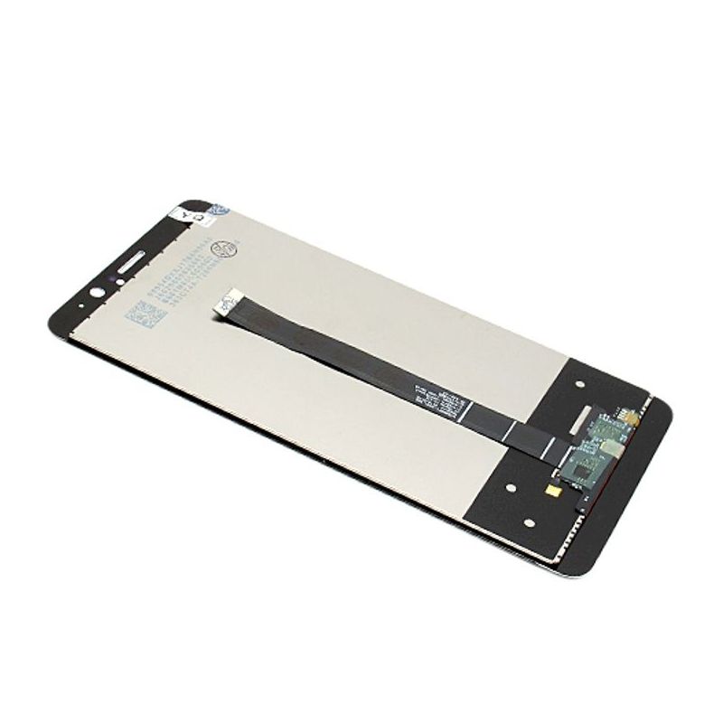 LCD za Huawei Mate 9 Ascend + touchscreen white