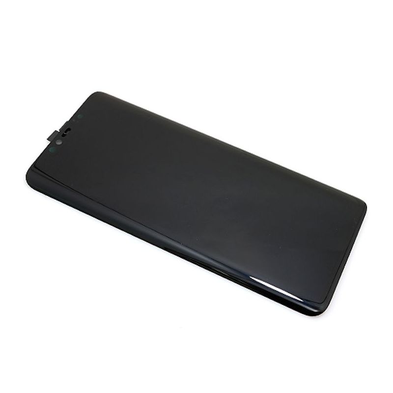 LCD za Huawei Mate 20 Pro + touchscreen black ORG