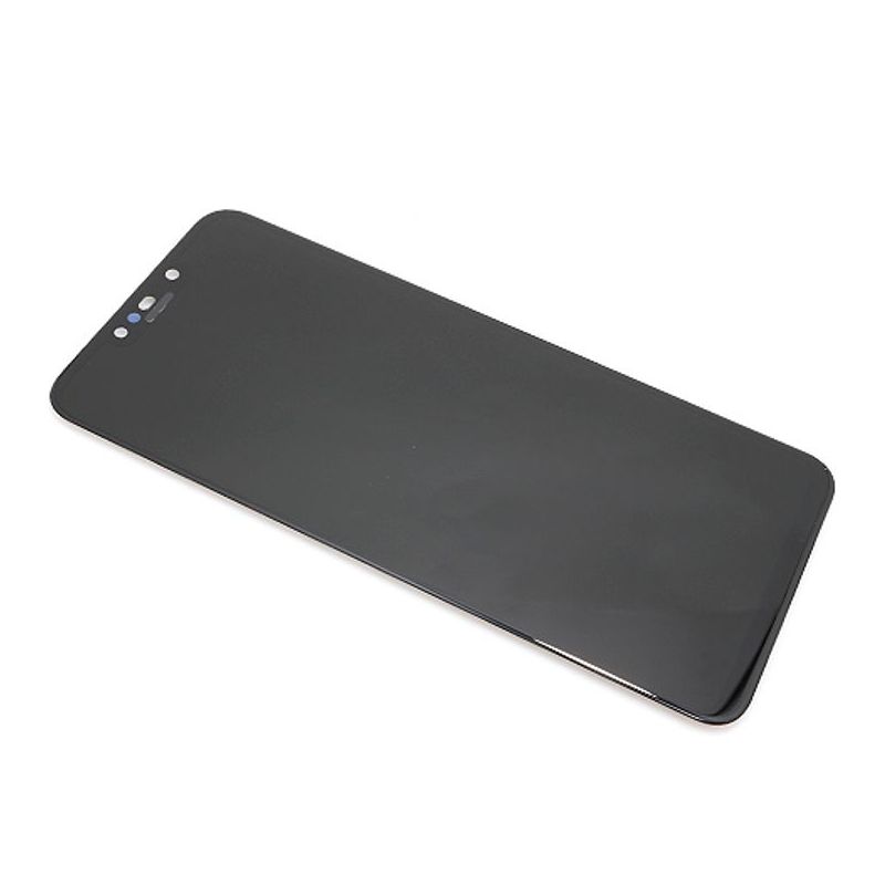 LCD za Huawei Mate 20 Lite + touchscreen black ORG