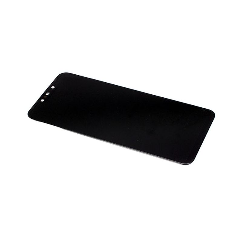 LCD za Huawei Mate 20 Lite + touchscreen black AAA