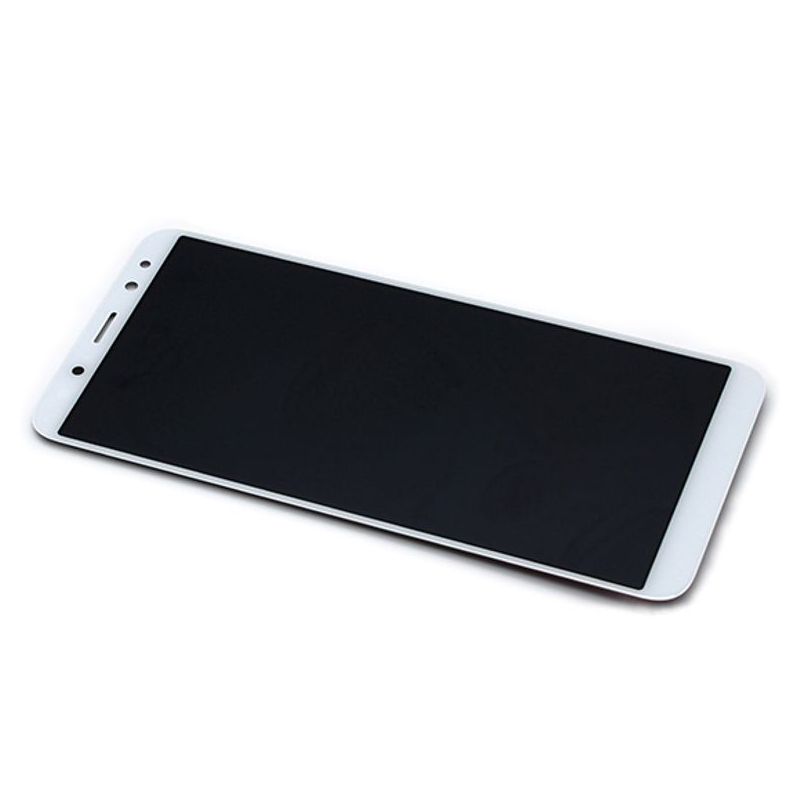 LCD za Huawei Mate 10 Lite + touchscreen white