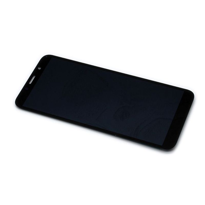 LCD za Huawei Honor 9S/Y5P + touchscreen black AAA