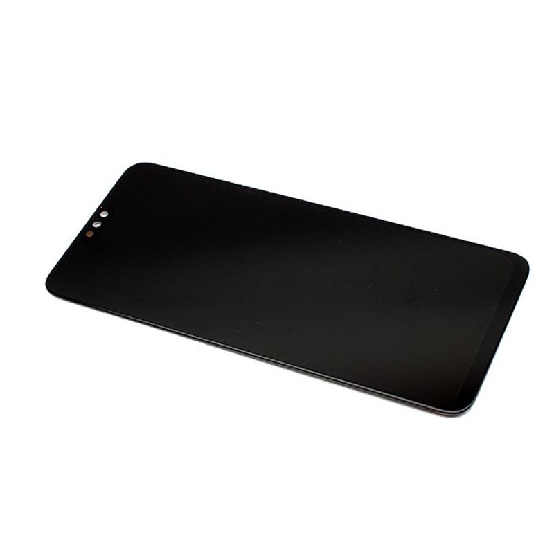 LCD za Huawei Honor 8X/9X lite/Honor View 10 lite + touchscreen black OLED