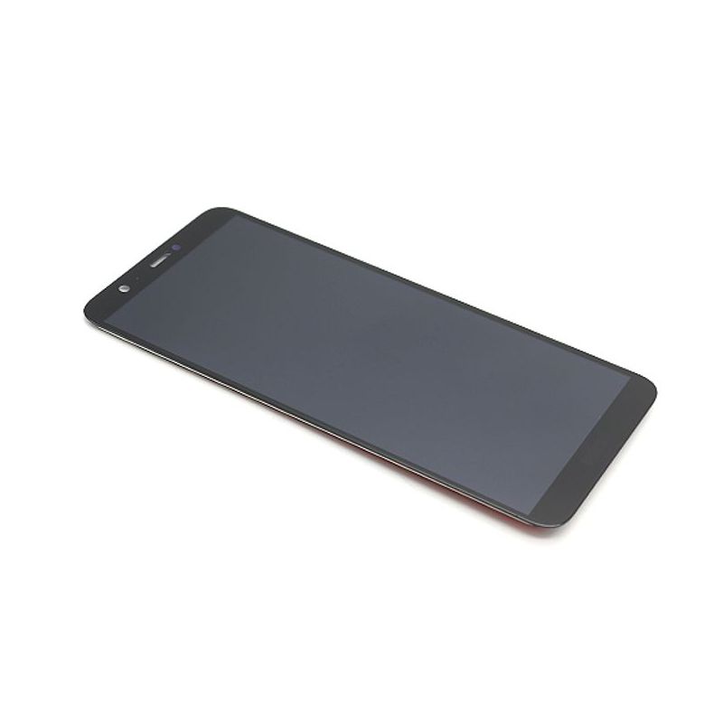 LCD za Huawei P Smart + touchscreen black ORG