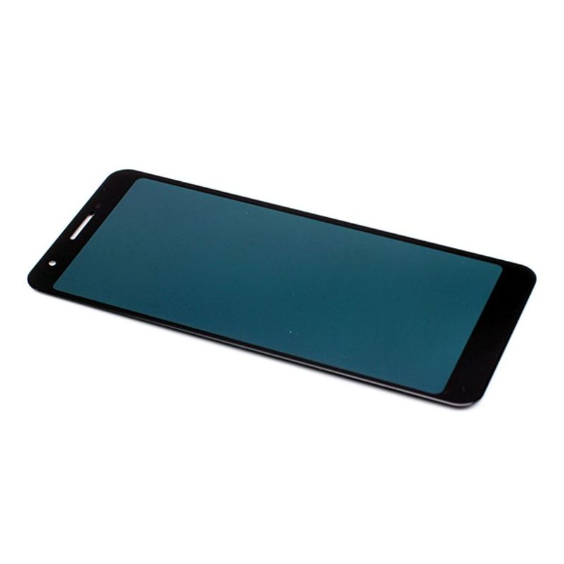 LCD za Google Pixel 3a + touchscreen black AAA