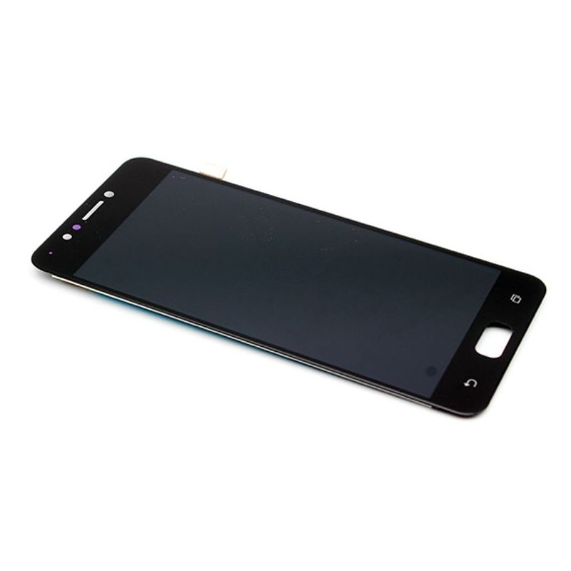 LCD za Asus Zenfone 4 Max + touchscreen black ORG (ZC520KL)