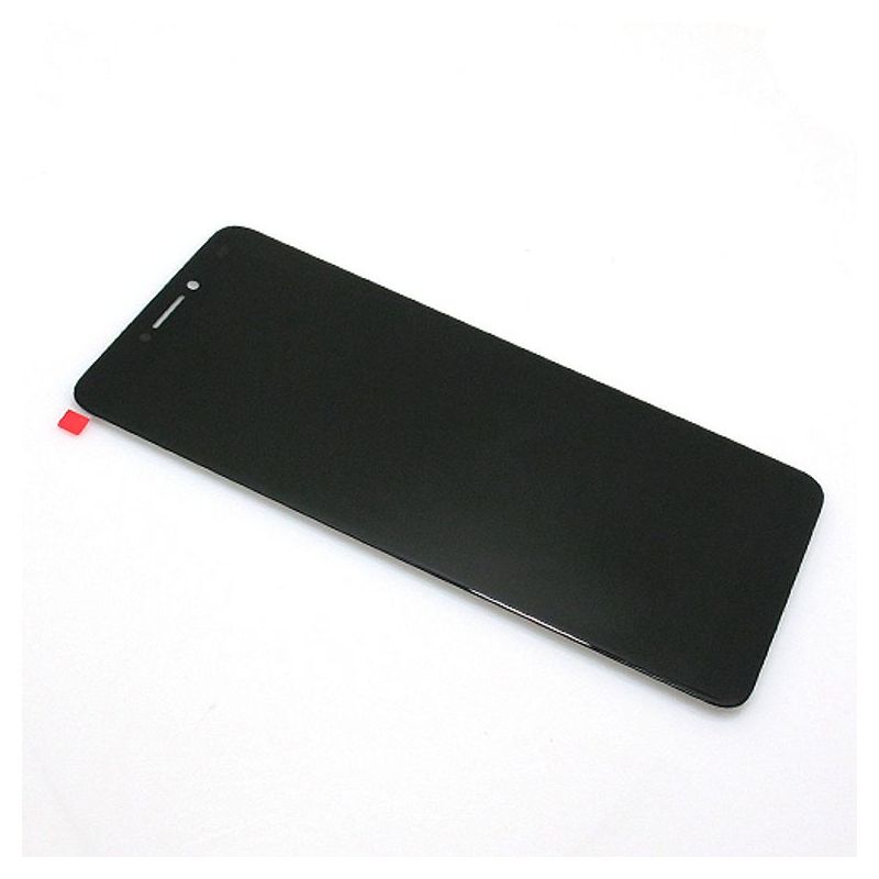 LCD za Alcatel OT-5099 3V + touchscreen black