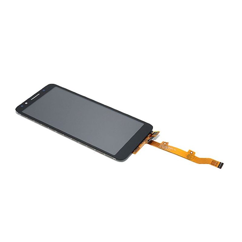 LCD za Alcatel OT-5059 1X + touchscreen black