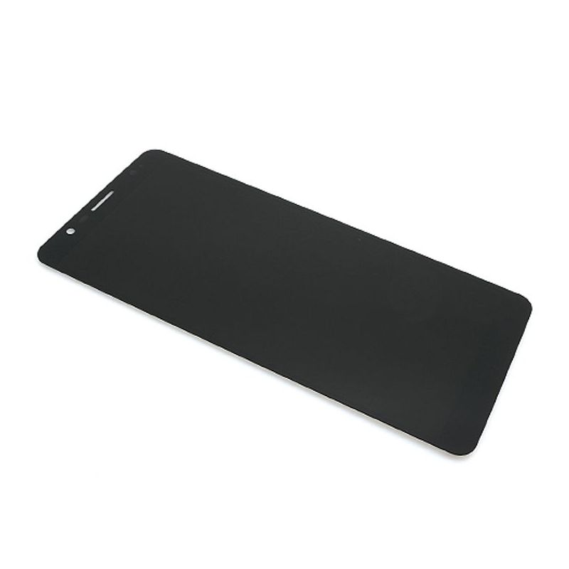 LCD za Alcatel OT-5026 3C + touchscreen black