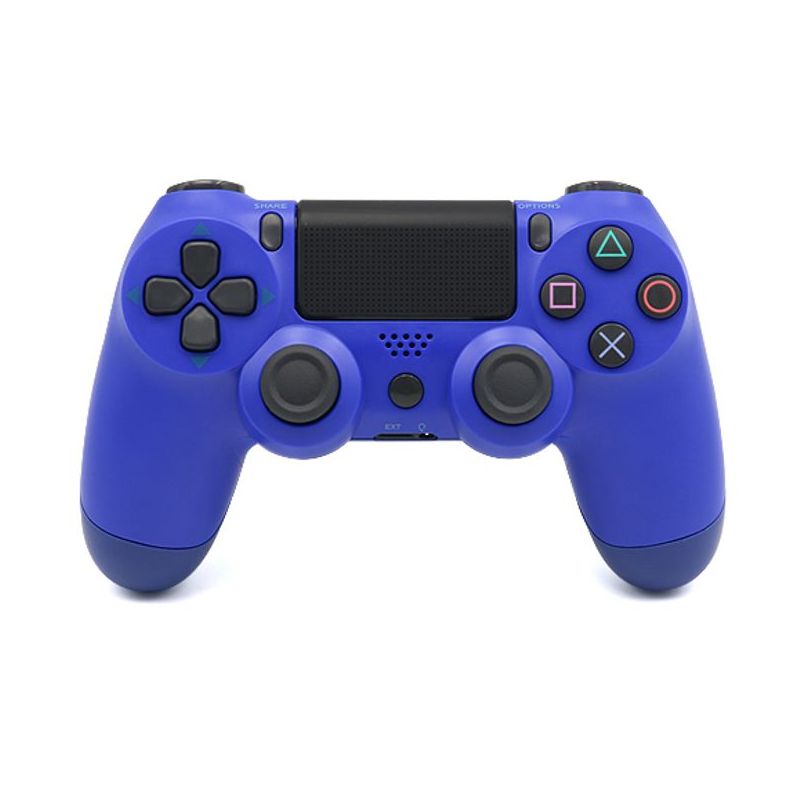 Joypad DOUBLESHOCK IV bezicni plavi (za PS4)