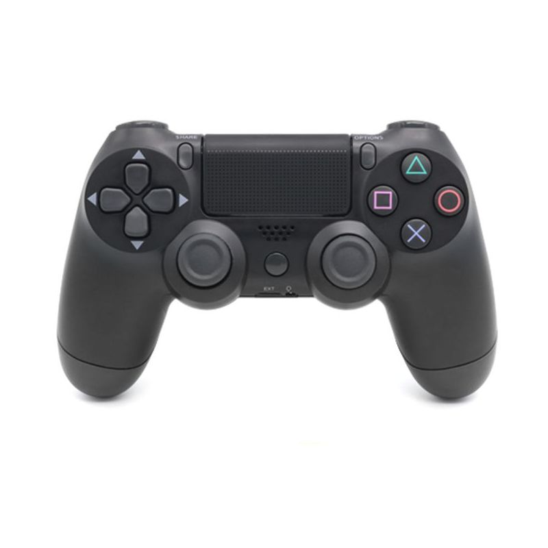 Joypad DOUBLESHOCK IV bezicni crni (za PS4)