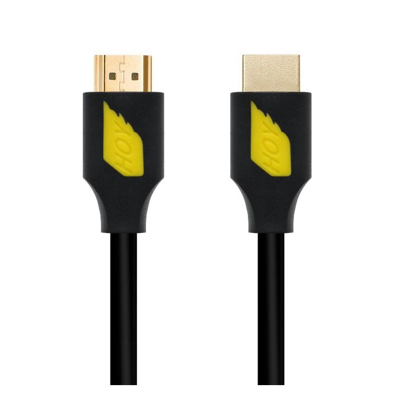 HDMI kabal na HDMI 2.0 – 1.5m