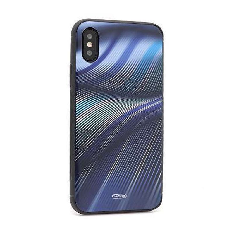 Futrola YA DESIGN Honey tattoo za Iphone X/XS DZ01