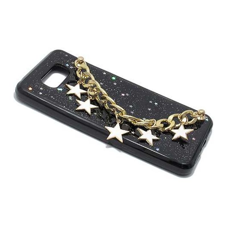 Futrola STAR BRACELET za LG G6 H870 crna model 2