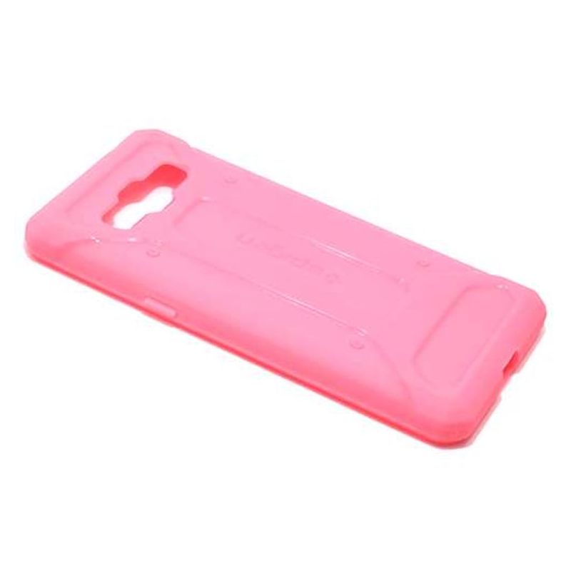 Futrola SPIGEN Rugged Capsule za Samsung G530H/G5308 Galaxy Grand Prime pink