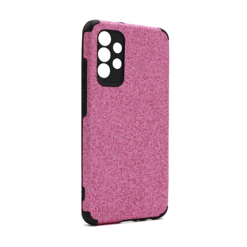 Futrola Sparkle za Samsung A325F Galaxy A32 4G (EU) roze