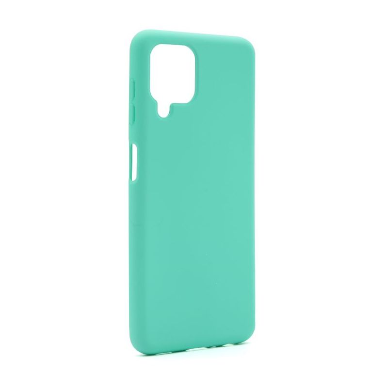 Futrola Soft Silicone za Samsung A225F Galaxy A22 4G mint