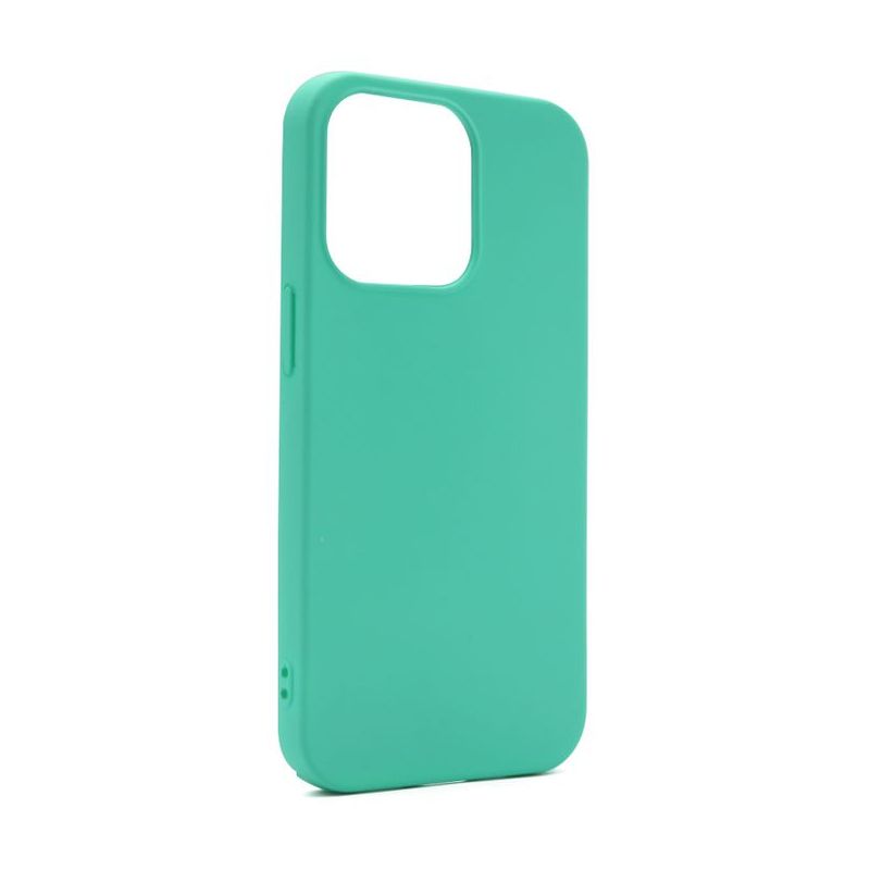 Futrola Soft Silicone za Iphone 13 Pro (6.1) mint